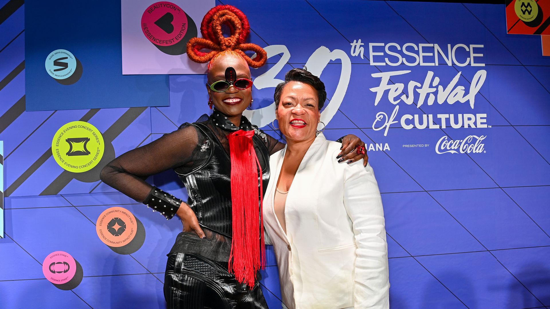 Unveiling the Essence Festival: Is It Always Hosted in New Orleans?