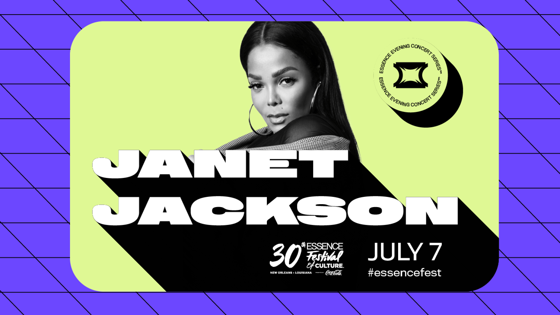 2025 Essence Festival Lineup Revealed: Who's Performing This Year?