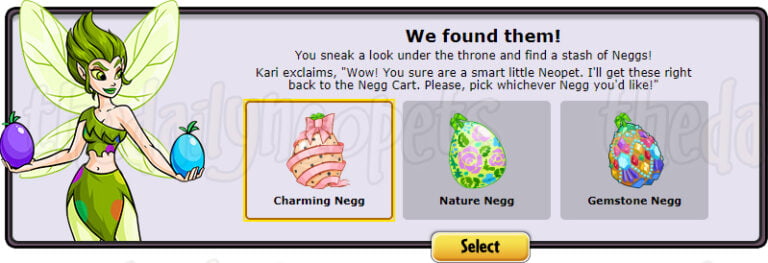 Unleashing the Magic: Neopets Festival of Neggs 2025 Explained