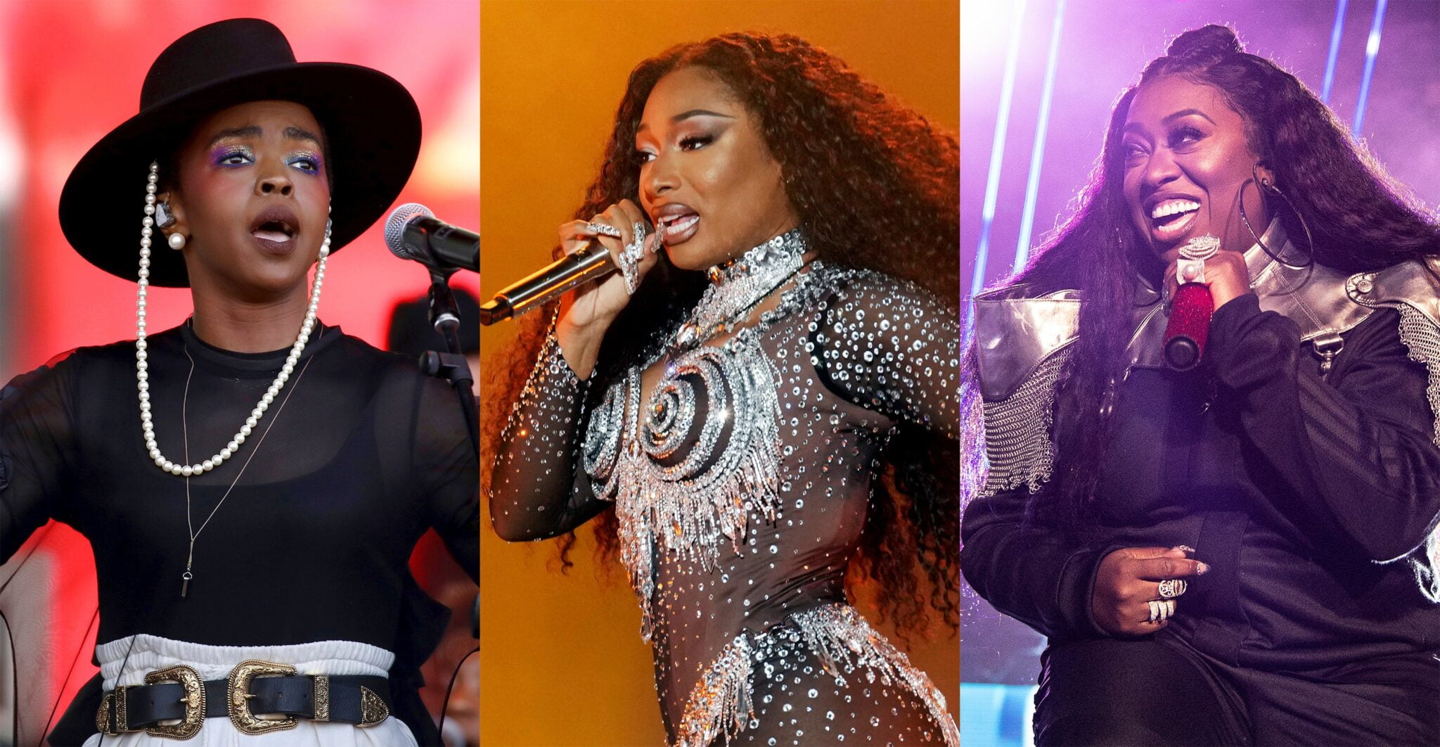 Unveiling the Mystery: Who Owns Essence Festival Revealed!