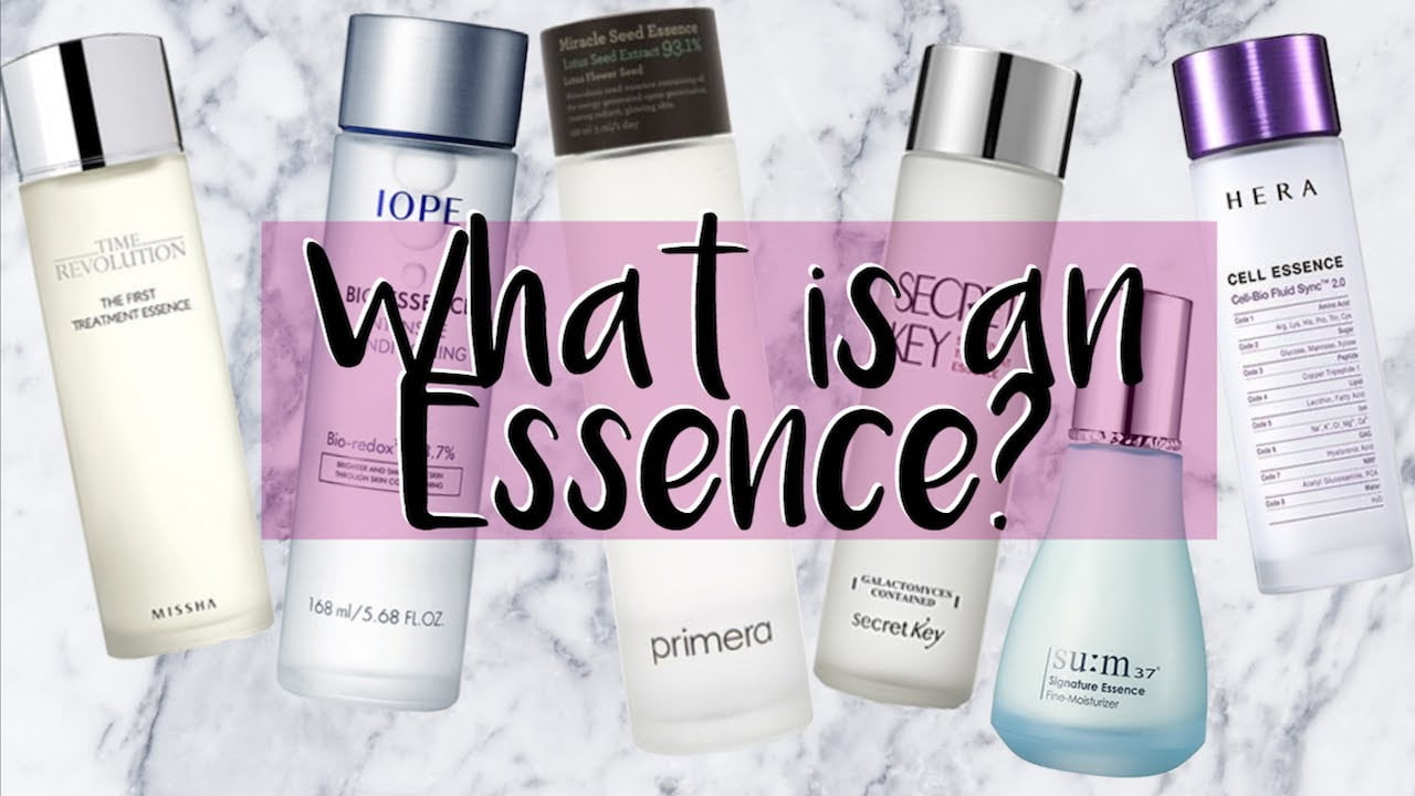 Unveiling the Power of Essence: Discovering the True Meaning Behind It